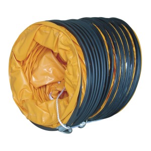 Portable & Paint Fume Exhaust & Extraction Systems - Commercial Blowers ...