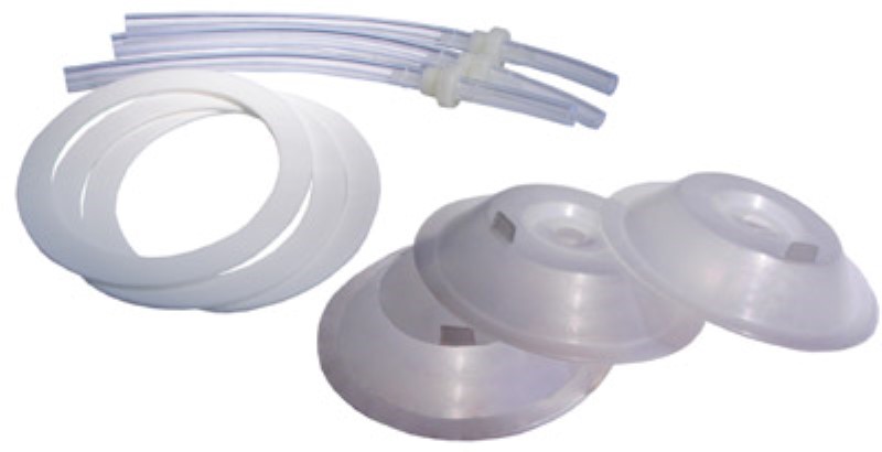 Fuji Siphon Parts Kit