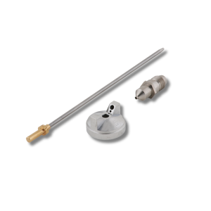 Titan Maxum II Projector Set #6 | HVLP Spray Gun Precision Tip Assembly