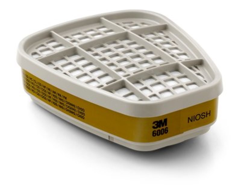 3m 6006 Respirator Cartridge | Shop High-Quality Replacement 3m 6006 ...